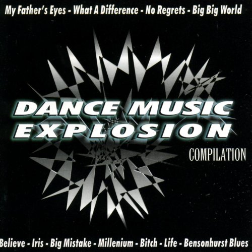 Amazon.com: Dance Music Explosion : VARIOUS ARTISTS: Digital Music