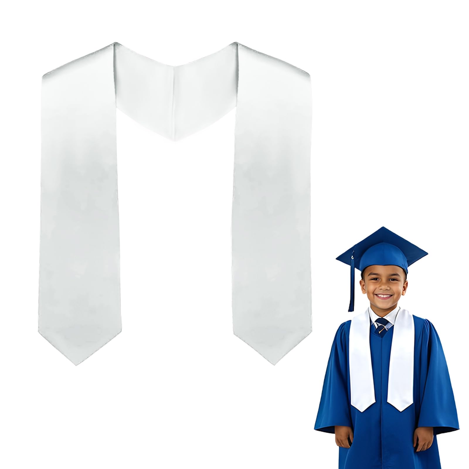 Snapklik.com : Preschool Graduation Stole Kindergarten Preschool ...
