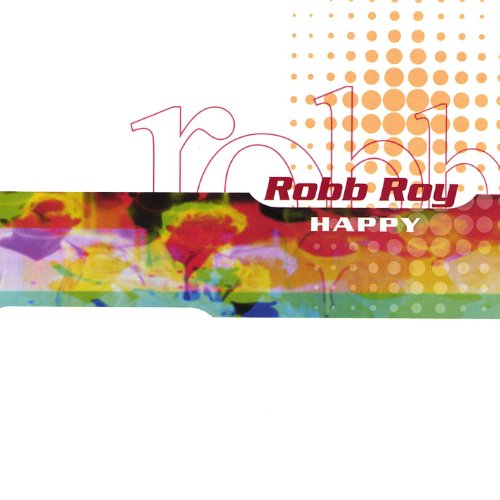 Play Happy by Robb Roy on Amazon Music