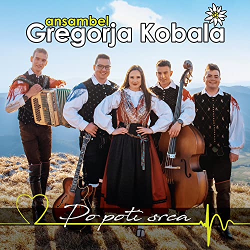 Play Po poti srca by Ansambel Gregorja Kobala on Amazon Music Unlimited