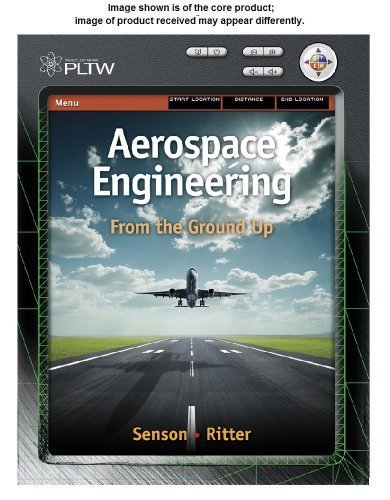 Workbook for Senson/Ritter's Aerospace Engineering: From the Ground Up ...