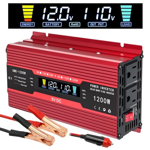 Inverters – The 15 best products compared - Your Motor Guide