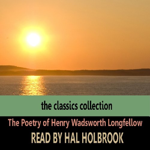 Amazon.com: Poems by Henry Wadsworth Longfellow (Audible Audio Edition ...