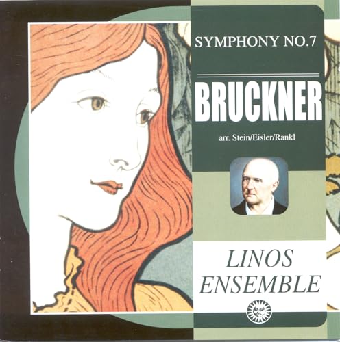 Amazon MusicでLinos EnsembleのBruckner, A.: Symphony No. 7を再生する