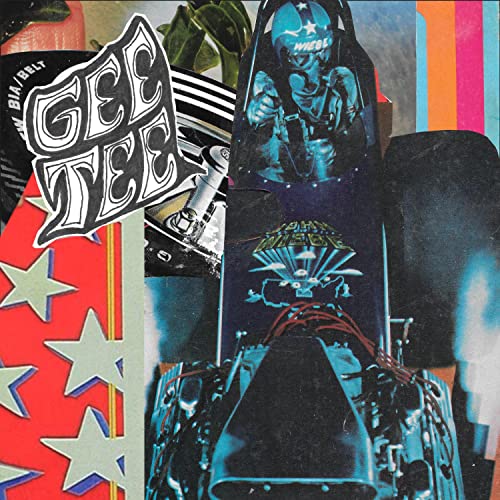 Amazon Music Unlimited - Gee Tee 『Rock Phone』