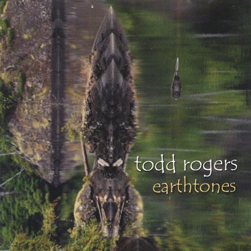 Play Earthtones by Todd Rogers on Amazon Music