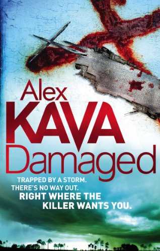 Damaged (Maggie O'Dell series Book 8) eBook : Kava, Alex: Amazon.in: Books