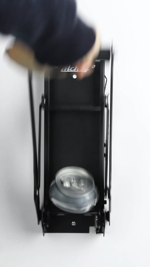 Watch Auto Can Crusher on Amazon Live