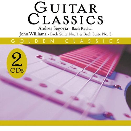 Bach, Johann Sebastian, Rideout, Ted, Harbourg, Jim, Mendelssohn, Felix ...