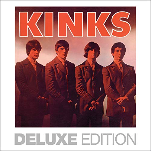 Play Kinks (Deluxe Edition) by The Kinks on Amazon Music