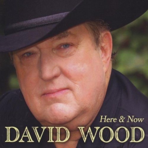 Amazon.com: DAVID WOOD - Here & Now : David Wood: Digital Music