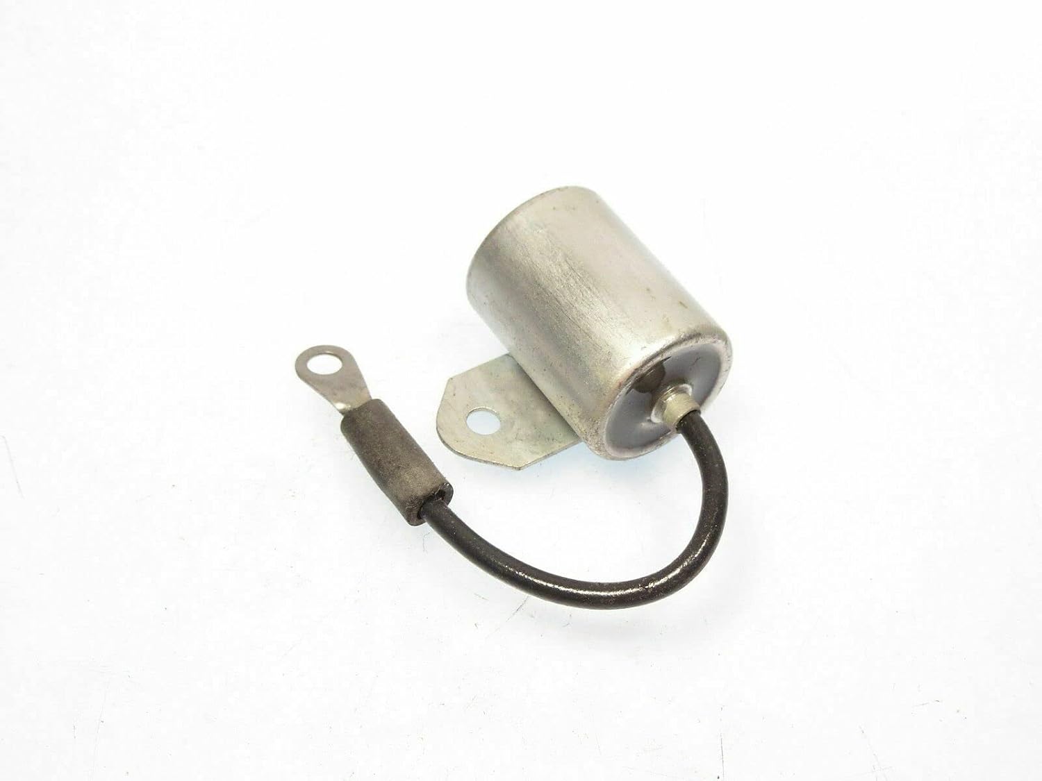 Amazon.com: Ignition Condenser Compatible with Skoda 440 w/PAL Brand ...