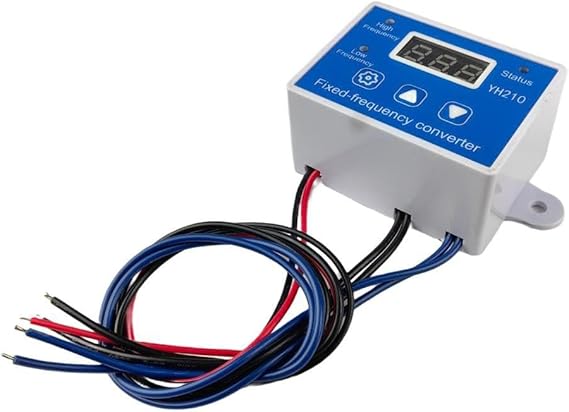 Amazon.com: Inverter Refrigerator Signal Adapter Board 110-220V AC ...