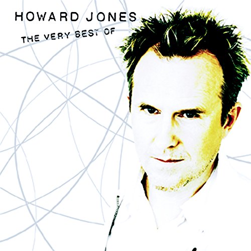 The Very Best of Howard Jones by Howard Jones on Amazon Music - Amazon ...