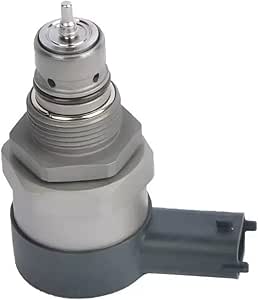 Amazon.com: Fuel Pressure Control Valve Regulator DRV Valve 0281007695 ...
