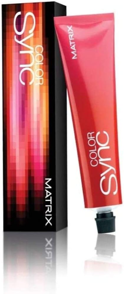 Matrix Colour Sync Dye, Color SPA : Amazon.co.uk: Beauty