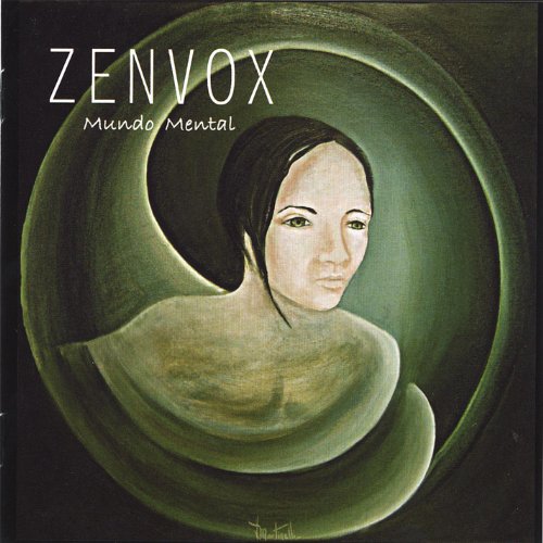 Amazon.com: Mundo Mental : Zenvox: Digital Music