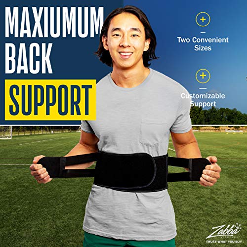 Reviews for Lower Back Brace by FlexGuard Support - Lumbar Support ...