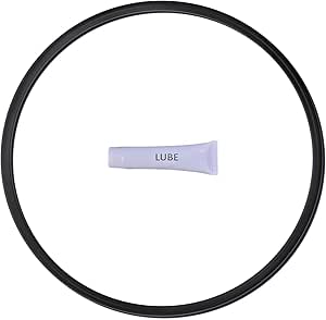 Amazon.com: fuabator DEX2422Z2 Filter Seal for Hayward C2020/C3020 ...