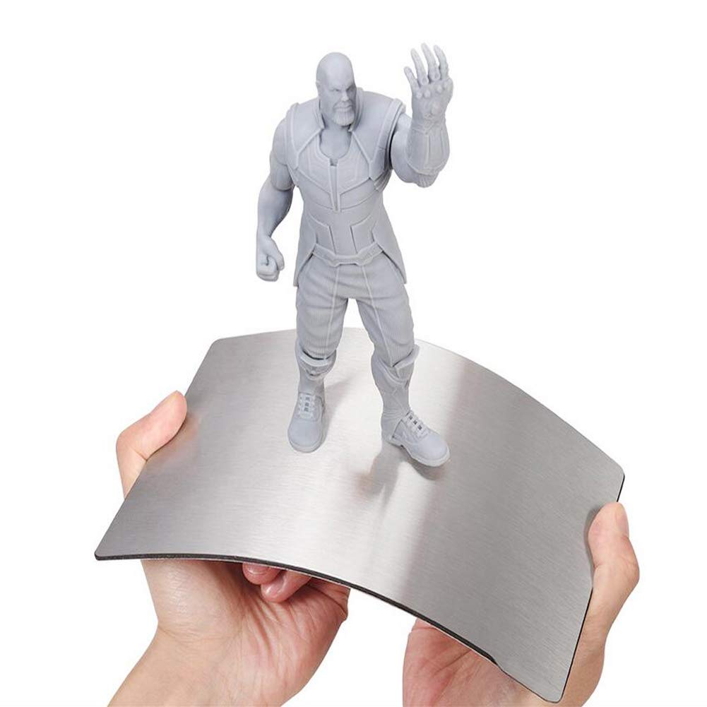 KOYOFEI Resin 3D Printer Flexible Build Plate for Anycubic Photon Mono ...