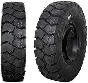 Amazon.co.jp: CHAOYANG 7.00-12-12PR CL621 シーエル チャオヤン フォークリフト用タイヤ フォークリフト チューブ フラップ 2本セット [並行輸入品 ...