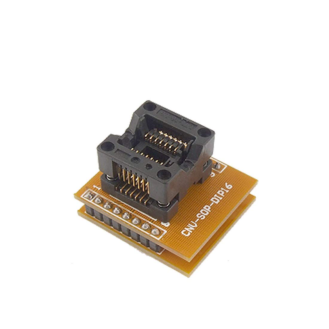 New Lon0167 Dip 14 Pin To Sop 14 Socket Ic | Desertcart INDIA