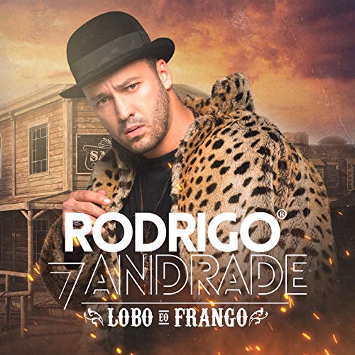 O Lobo e o Frango von Rodrigo Andrade bei Amazon Music - Amazon.de