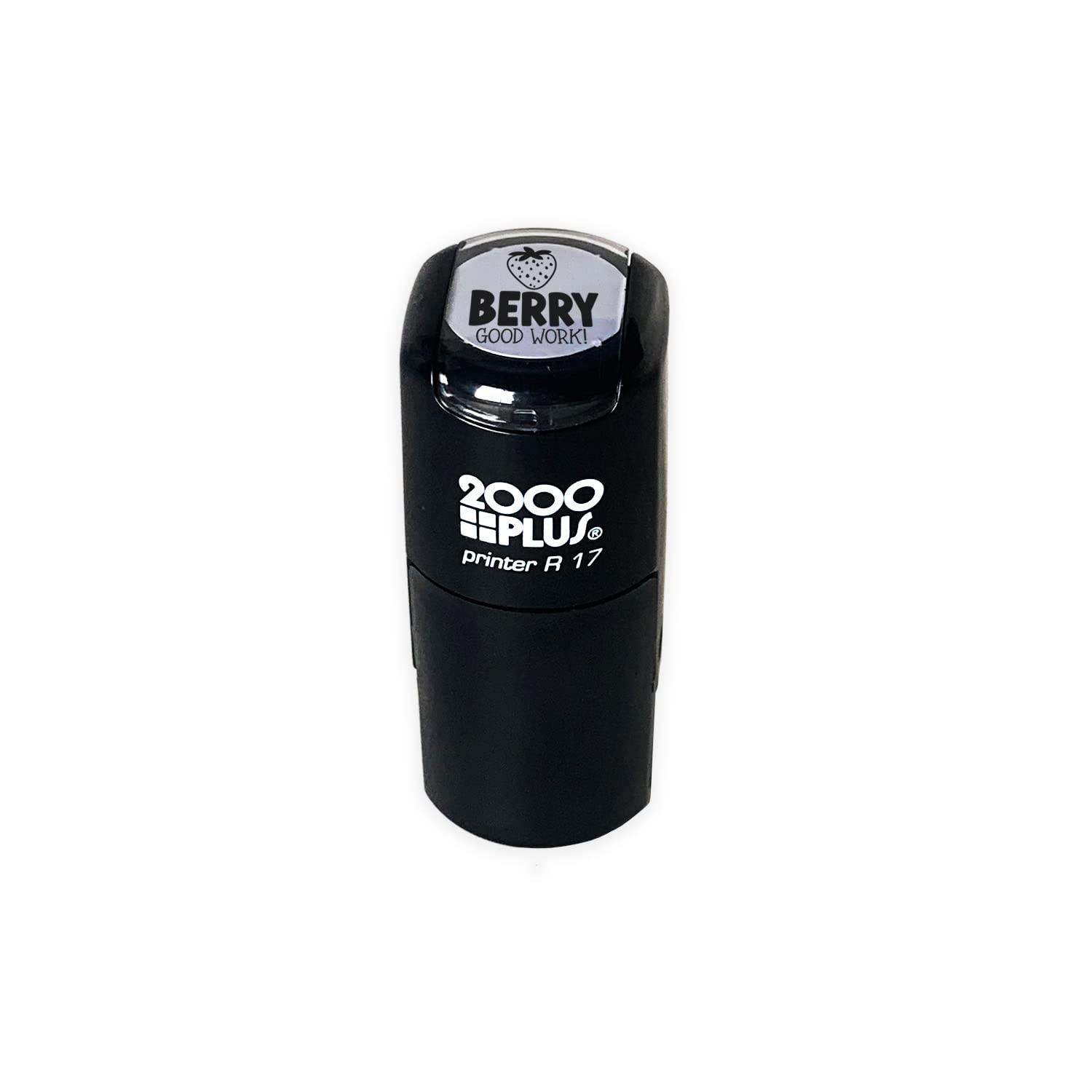 Snapklik.com : Berry Good Work Stamp / 2000 Plus Self Inking Teacher ...