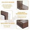 Amazon.com - 4pcs Deep Shadow Box Display Cases, Double Acrylic Shadow ...