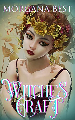 Witches' Craft: Paranormal Cozy Mystery (Vampires and Wine Book 6 ...