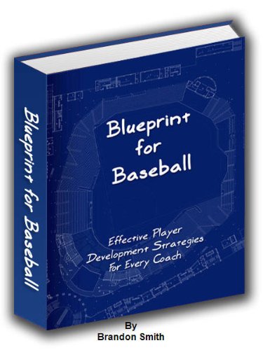 Amazon.com: Blueprint for Baseball eBook : Smith, Brandon: Kindle Store