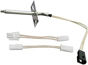 Amazon.com: Short Oven Sensor Kit Replacement for Kenmore 66578002700 ...