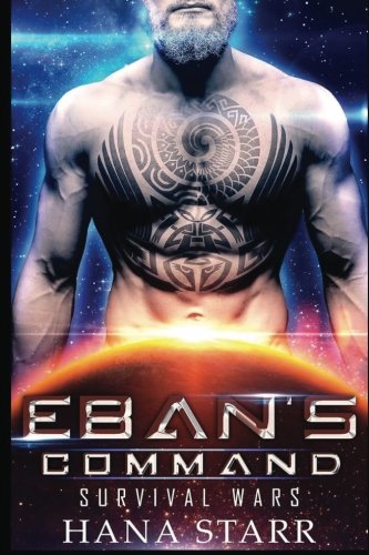 Eban's Command: Scifi Alien Abduction Romance (Science Fiction Alien ...