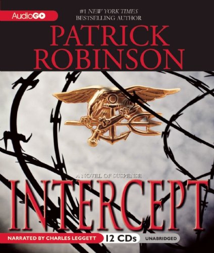 Amazon.com: Intercept: A Novel of Suspense (Mack Bedford series ...
