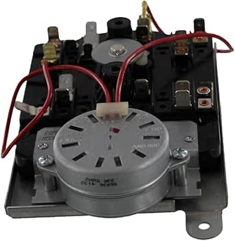 Amazon.com: ALLIANCE Timer 3 Cycle Pkg (D505795P) : Tools & Home ...