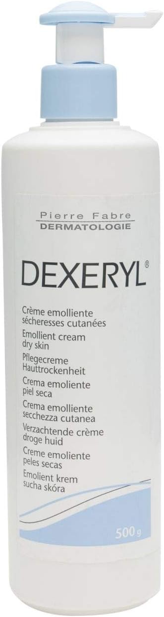 Amazon.com: DEXERYL Creme, 250 g Cream : Beauty & Personal Care