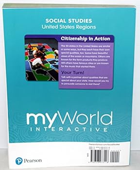 ELEMENTARY SOCIAL STUDIES 2019 WORKTEXT... book by Scott Foresman