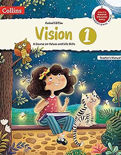 Vision - Revision TM 1 : Collins, India: Amazon.in: Books
