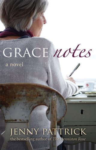 Grace Notes: A Novel: Pattrick, Jenny: 9781921215322: Amazon.com: Books