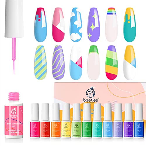 Danielle Akers's Amazon page