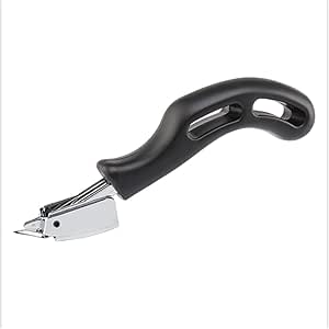 Amazon.com: Easy Staples Remover Labor-Saving U-Shape Needle Remover ...