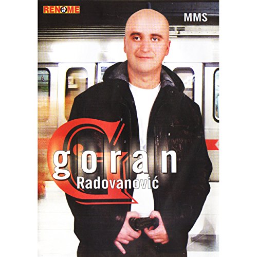 Amazon MusicでGoran RadovanovicのMMSを再生する