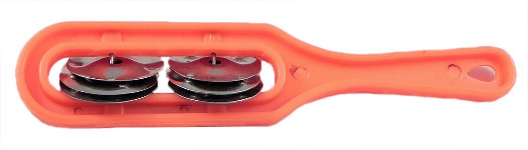 Kartal (Musical Instrument for Sikh Kirtans) 8.25x1.75 inches : Amazon ...