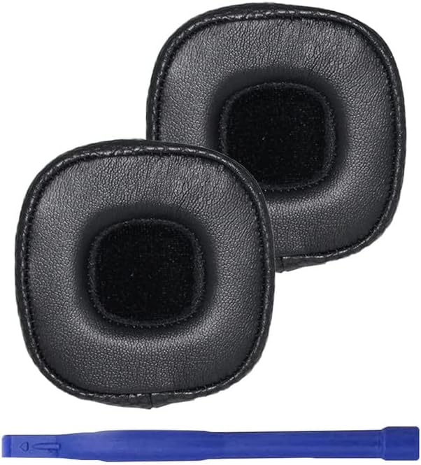 Yizhet Replacement Ear Pads Compatible with Marshall Major II ...
