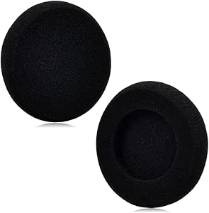 Amazon.com: JHZZWJ Earpads Compatible with Koss Porta PRO Cushion Pads ...