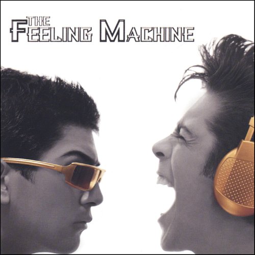 Amazon.com: The Feeling Machine : The Feeling Machine: Digital Music