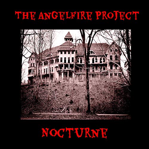 Nocturne by The Angelfire Project on Amazon Music - Amazon.com