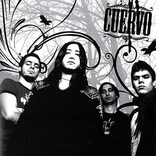 Cuervo - Cuervo - Amazon.com Music