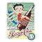 Amazon.com: Desperate Enterprises Betty Boop Innocent Until Proven ...