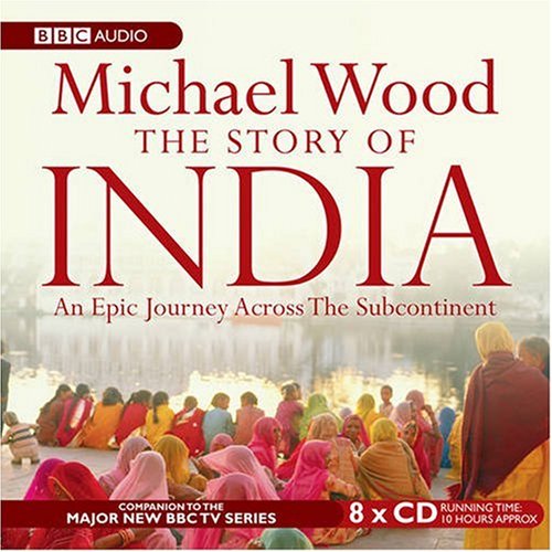 Buy The Story of India Book Online at Low Prices in India | The Story ...